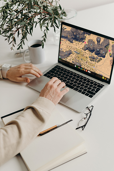 Free Members | SirahMaps